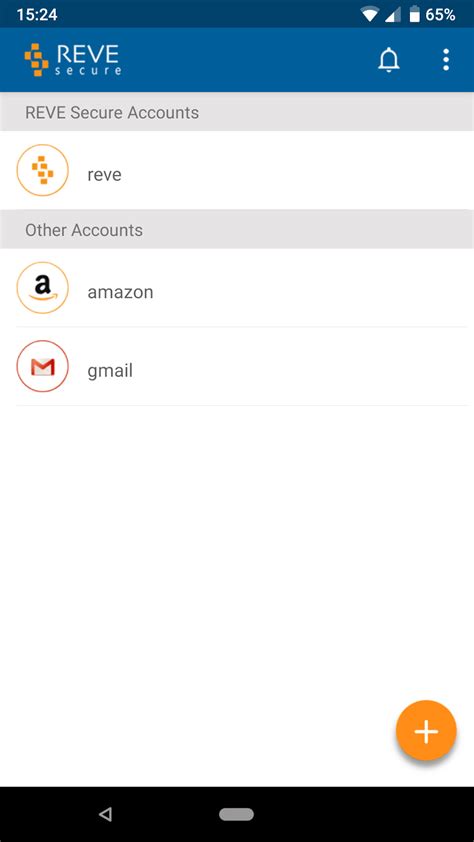 reve secure 2fa for android download