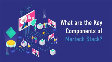 Martech Stack What It Is And How To Build One