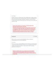 PSYC 140 M6 Problem Set 6 Png Your Answer Elizabeth Wanted To Be A Pilates Teacher But As