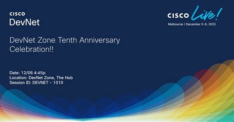 cisco devnet on linkedin devnetzone