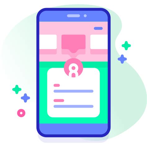 User Interface Special Ungravity Lineal Color Icon