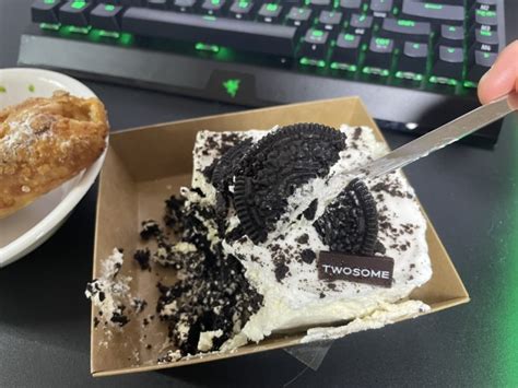 투썸케이크 추천 아이스박스 투썸 케이크종류 투썸기프티콘 네이버 블로그