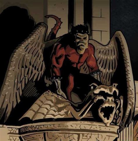 Griffin Screenshots Images And Pictures Comic Vine