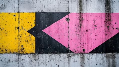 An Arrangement Of Layered Geometric Figures In Multiple Colors Giving A Textured And