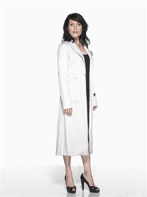 Lisa Edelstein As Lisa Cuddy For House Md Season 4 Lisa Edelstein