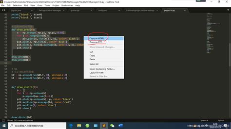 如何把有颜色的代码复制到word文档中？代码粘贴到word颜色保留 Csdn博客