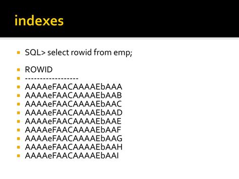 Chapter 03 Dbms Ppt Download