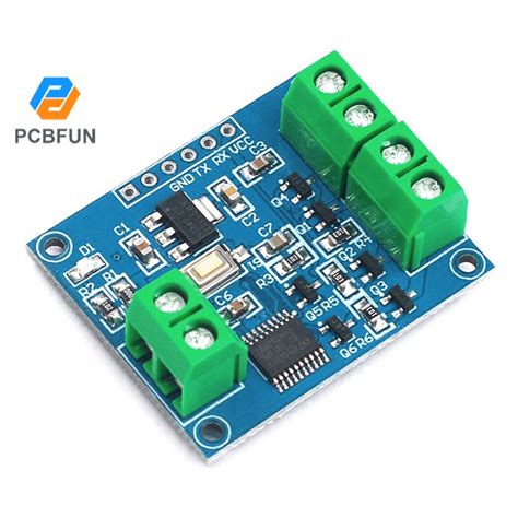 Bảng Mạch Điều Khiển Đèn Led Rgb Pcbfun Nhiều Màu Sắc Shopee Việt Nam
