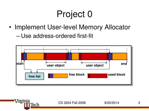 ppt cs 3204 operating systems powerpoint presentation free download id 4623428