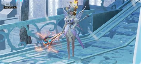 리니지 2 레볼루션 공식 커뮤니티 4주년 코스튬 모습 Netmarble Forums