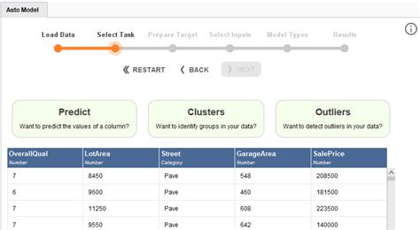 Machine Learning With Rapidminer Pluralsight