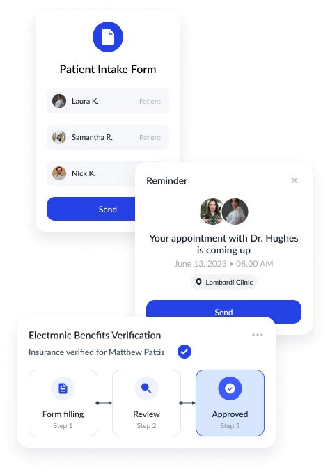 Multi Location Practice Software Webpt