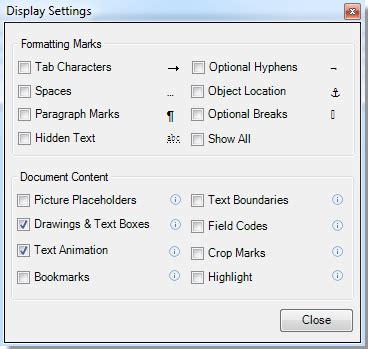 How To Insert Field Codes In To A Document In Word