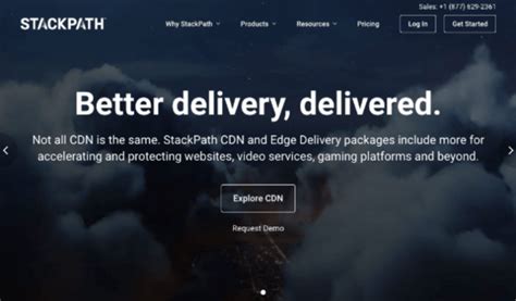 Stackpath Cdn Max Cdn Review Does It Deliver Lightning Fast Speed Isitwp