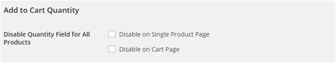 Add To Cart For Woocommerce Pugin — Booster For Custom Add To Cart Button Link Function In