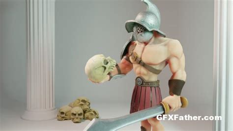 ↓download↓ Udemy Blender Character Creation For Absolute Beginners