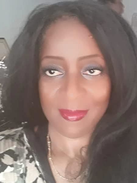 Kerron Morgan On Linkedin An Interview With Author Kerron Tomlinson