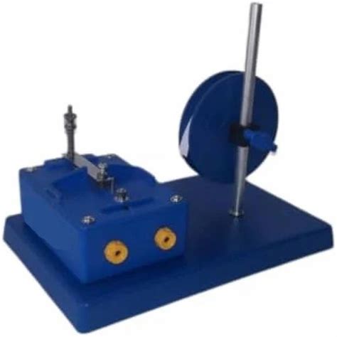 Ticker Tape Timer At ₹ 590 टिकर टेप टाइमर In Ambala Id 2855665970733