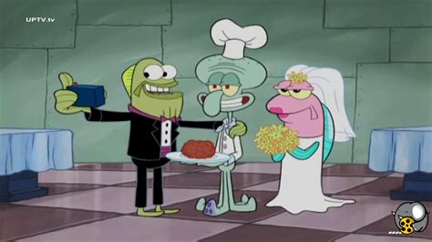 باب اسفنجی قسمت 7 بی خوابی فیلو