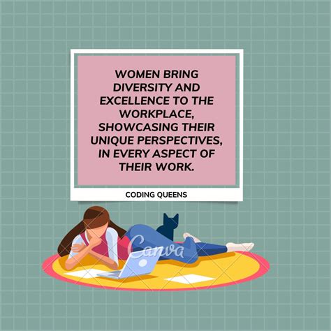 Coding Queens On Linkedin Womenintech Diversity Innovation Work