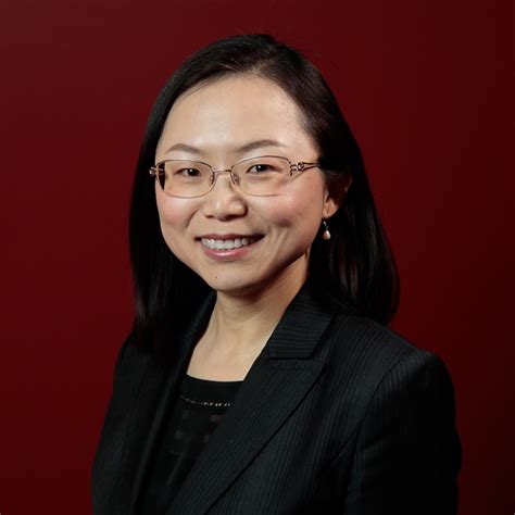 Hong Zhuang Faculty Listing About Judd Leighton School Of Business