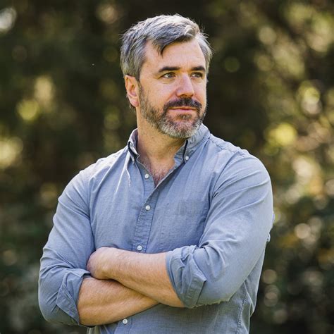 Brendan Flaherty Grove Atlantic