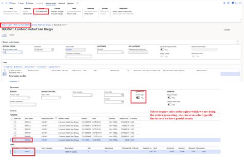 Disposition Code For Sales Order In Microsoft Dynamics 365 Finance And Operations Part 1