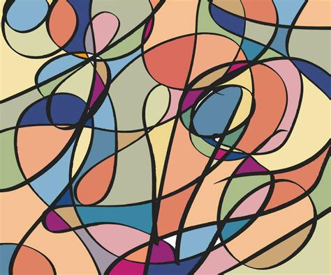 Moderno Resumen Antecedentes Diseño Con Capas De Texturizado Gratis Formar Línea Y Formas En