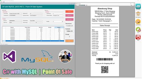 C กับ Visual Basic Net มีไวยากรณ์ที่คล้ายกันมาก ถ้าเราเขียนภาษาใดภาษาหนึ่งได้ อีกหนึ่งภาษาจะทำ