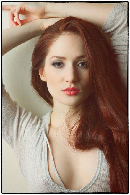Redhead Porn Pic Eporner