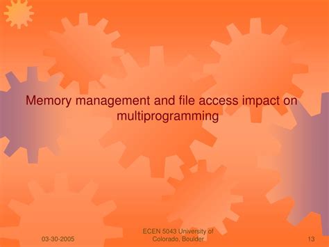 Ppt Memory Management File Systems Io How Multiprogramming Issues Mesh Powerpoint