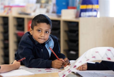 St Pius X School English As An Additional Language Or Dialect Eald