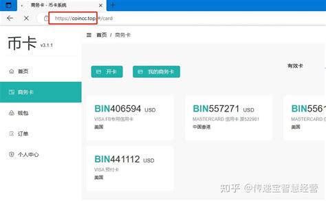 Visa和mastercard虚拟信用卡可以用来干什么？ 知乎