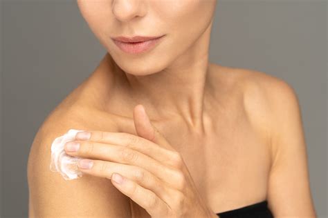 Dehydrated Vs Dry Skin Whats The Difference