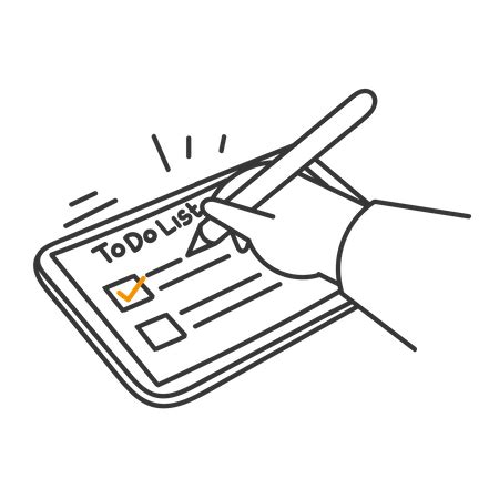 7 226 Task Schedule Illustrations Free In SVG PNG EPS IconScout