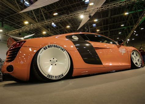 Audi Tuning News - AUTOTUNING.DE