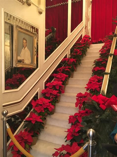 Graceland At Christmas 2025 Travel Guide Green Vacation Deals