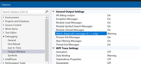 Debugging With Vcpkg As Submodule Results In A Natvis Error · Issue 18466 · Microsoftvcpkg