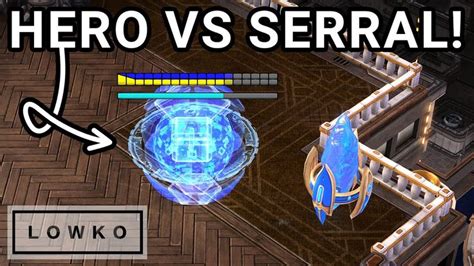 Starcraft 2 Heros Strange Proxy Vs Serral Best Of 3 Starcraft