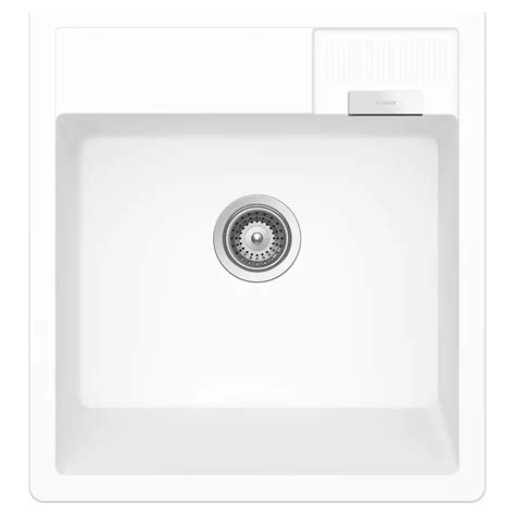 Schock Pomivalno Korito Kallio M 100 Day