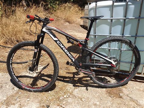 Usado Orbea Occam 29