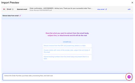 How To Connect Gmail To Excel Without Code Or Apps Script