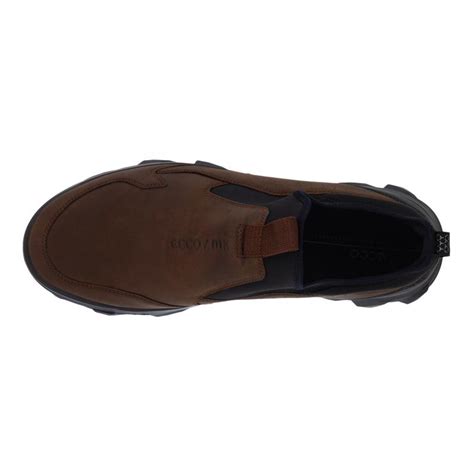 ECCO MX M SLIP ON ECCO Trading Co Ltd