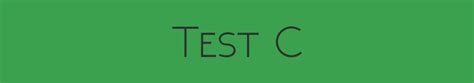 Testc