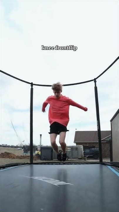 Can You Do These🤯😍😱 Viral Shorts Flips Funny Trampoline Youtube