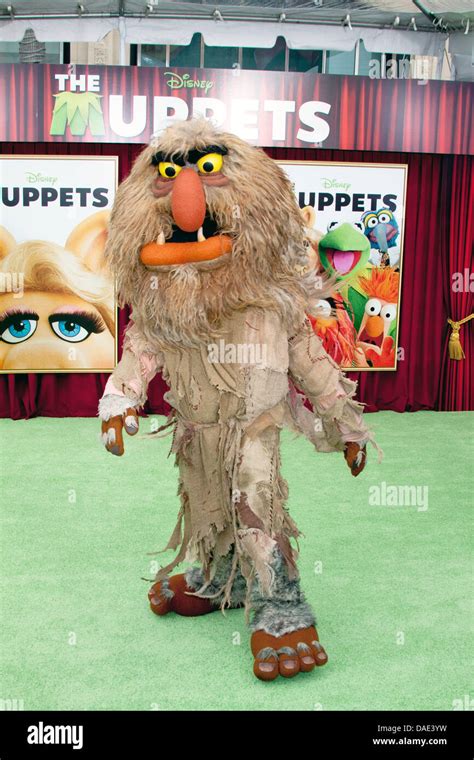 Sweetums Costume