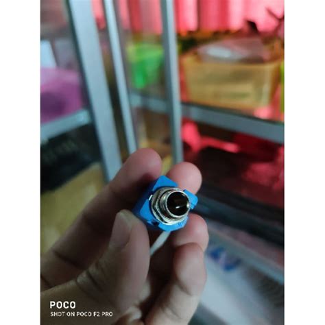 Toa Socket Akai Female Toa Akai Bma Original Stereo Socket Can Be Mono