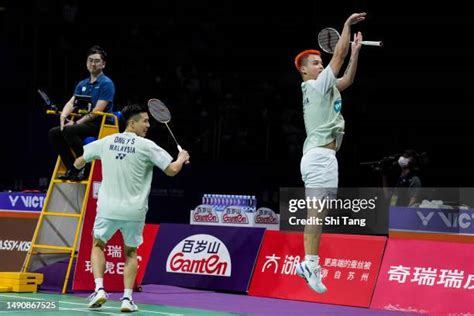 Teo Ee Yi Photos And Premium High Res Pictures Getty Images