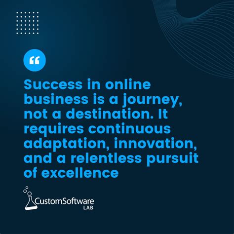 Custom Software Lab On Linkedin Onlinebusiness Journeytosuccess