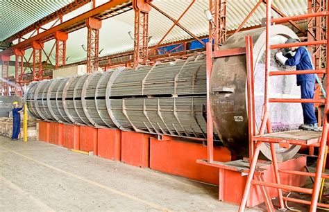 Welding Tube To Tubesheet Joints For Corrosion Resisting Applications